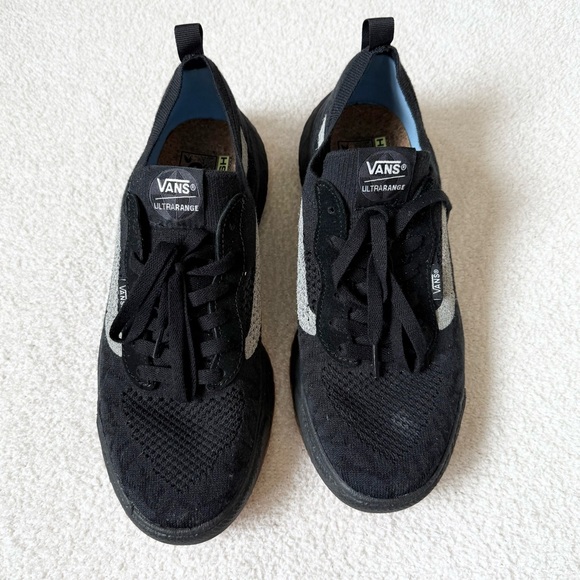 Vans | Shoes | Vans Ultra Range Tennis Shoes | Poshmark